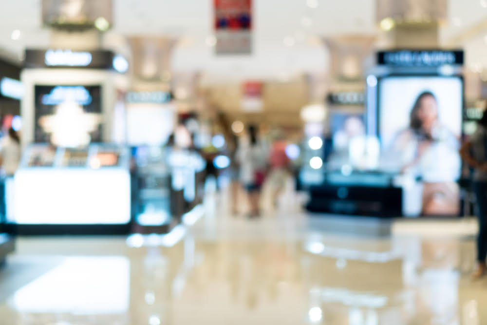 Imtech Graphics - Installation